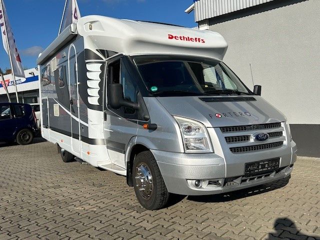 Spannende Dethleffs Wohnmobile Gebraucht Ebenbild