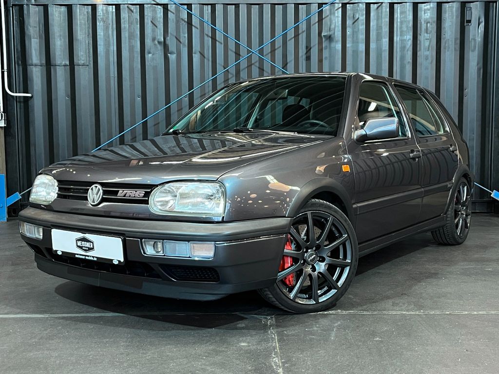 Golf 2 Vr6 Kaufen