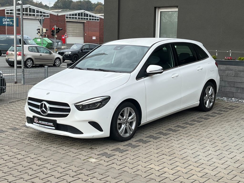 Mercedes-Benz B-Klasse | Auto kaufen bei mobile.de