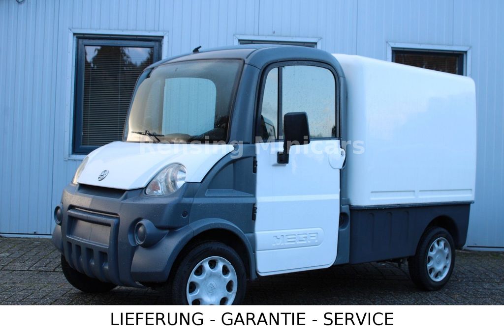 Mopedauto | Auto kaufen bei mobile.de