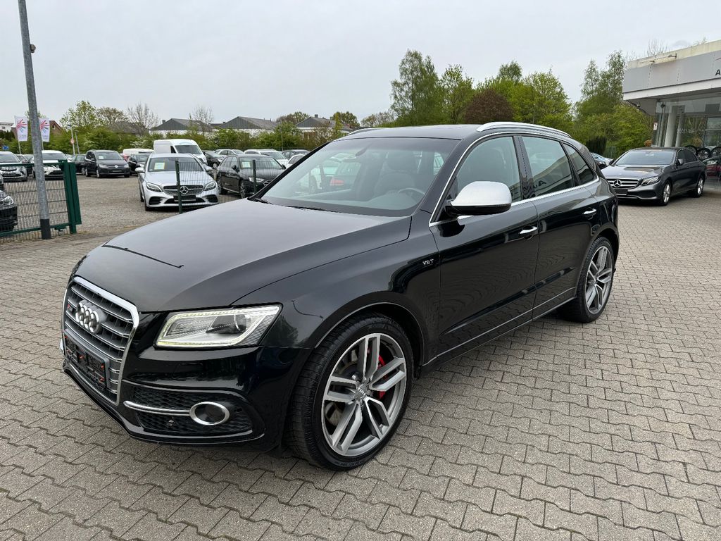 Audi Sq5 Kaufen