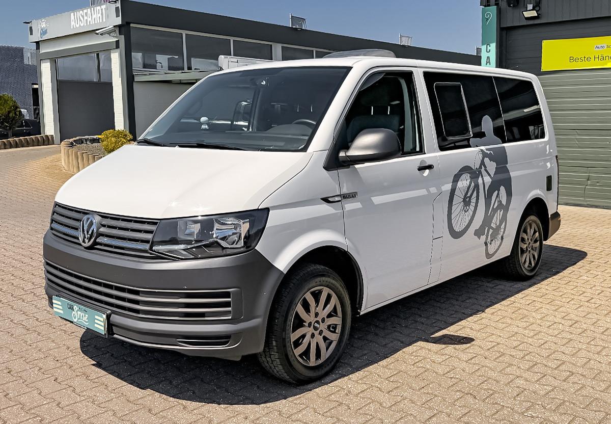 Used motorhomes in Aachen - mobile.de