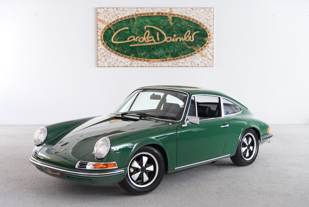 Porsche 911 f modell | Auto kaufen bei mobile.de