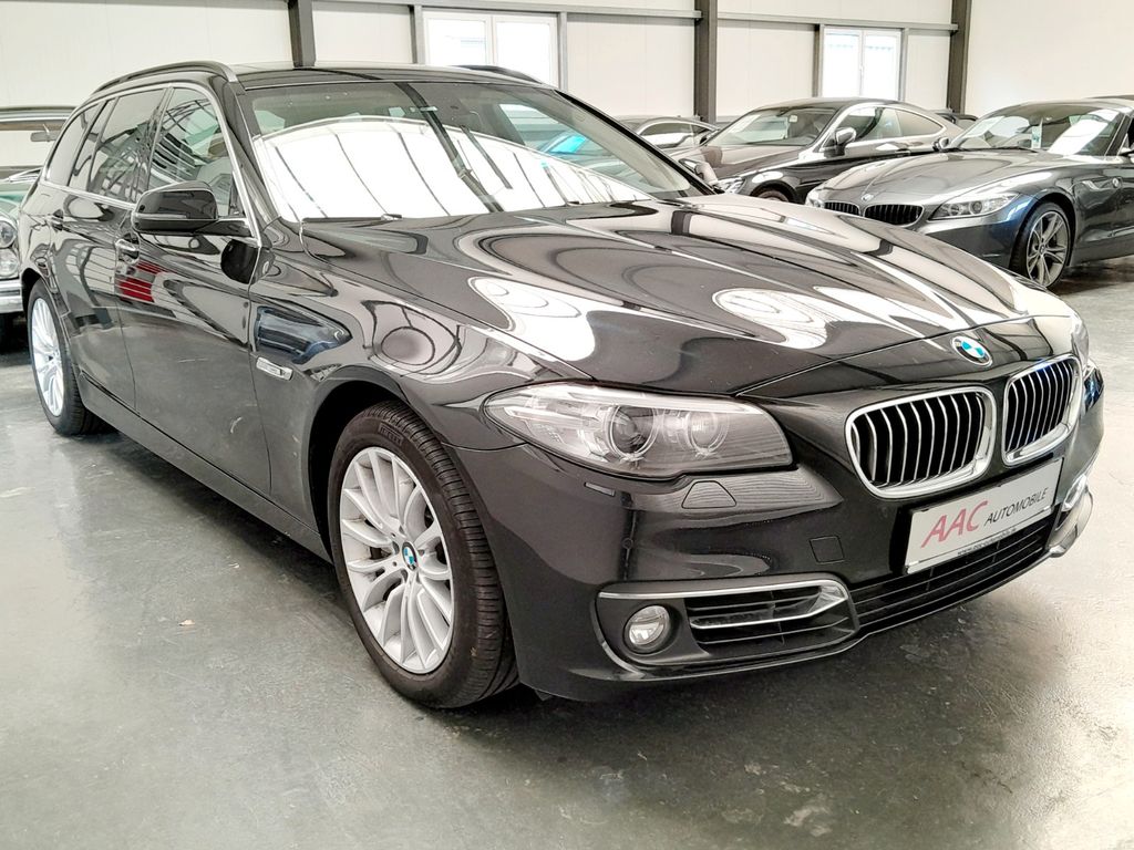 BMW 535 535i | Auto kaufen bei mobile.de