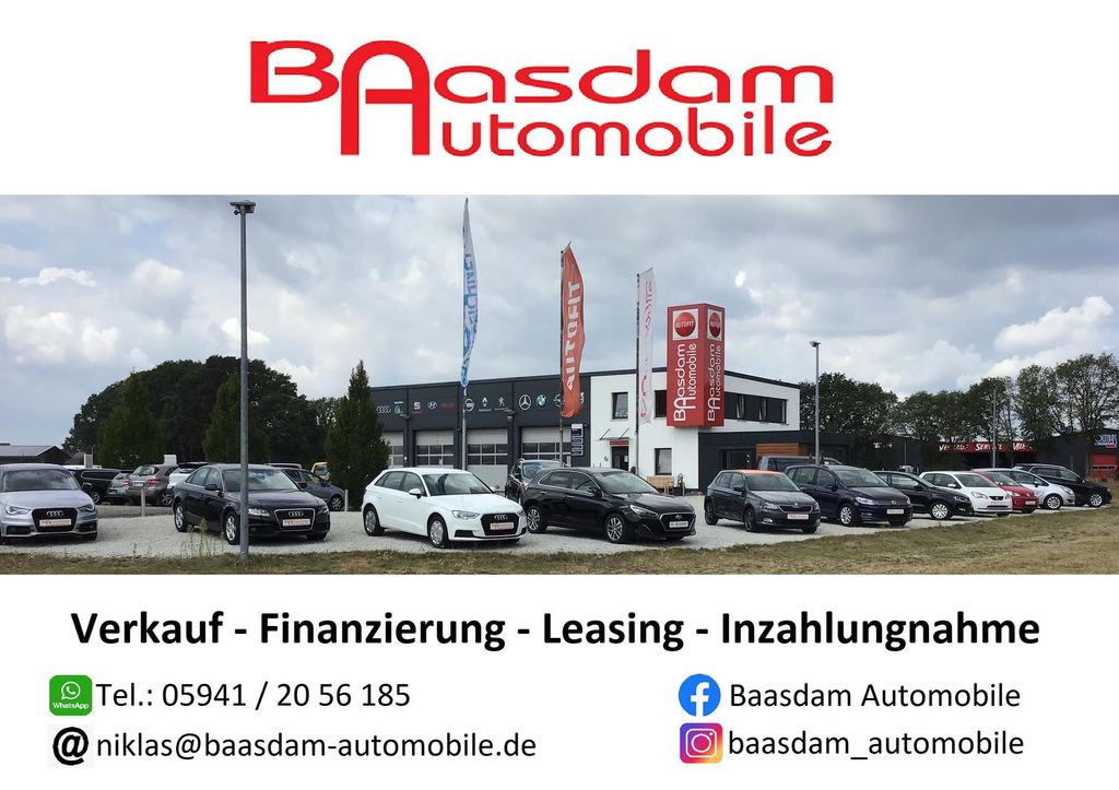 BAIC günstig kaufen bei mobile.de