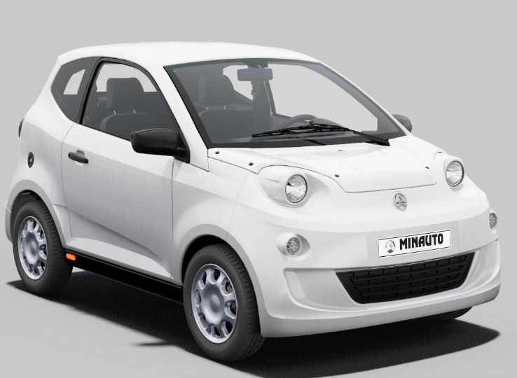 Aixam | Auto kaufen bei mobile.de