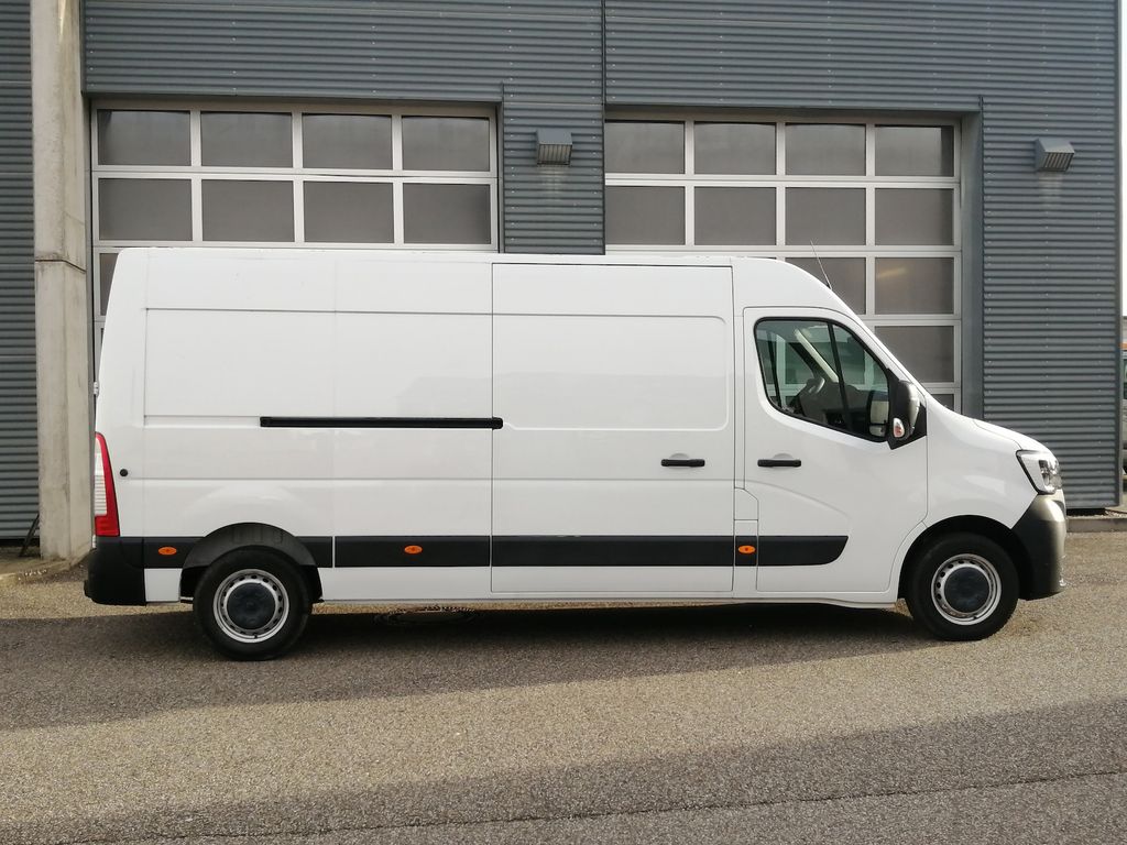 Renault Master kaufen bei mobile.de