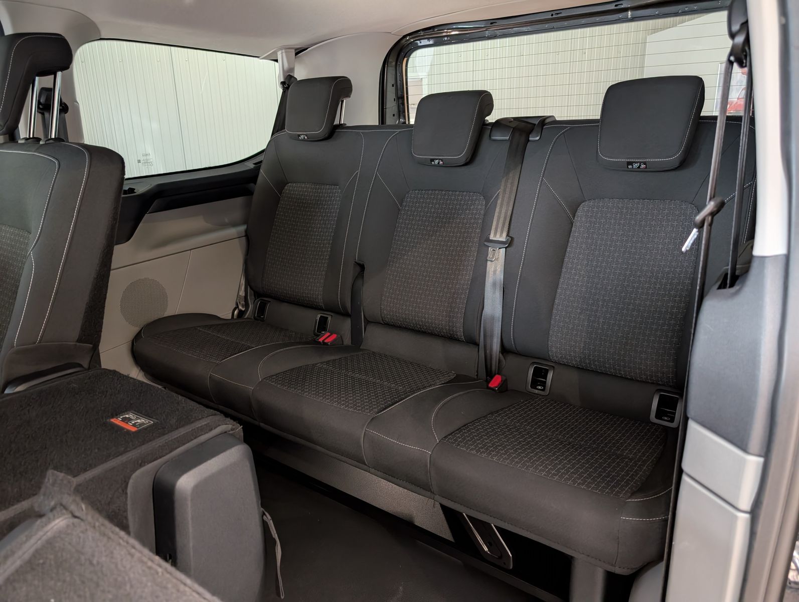 Ford Transit Custom 320 LED Lenkrad.Hz. ACC UPE 65T - Dickreich ...