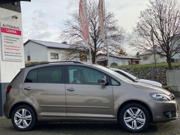 Volkswagen Golf Plus Automatik kaufen bei mobile.de