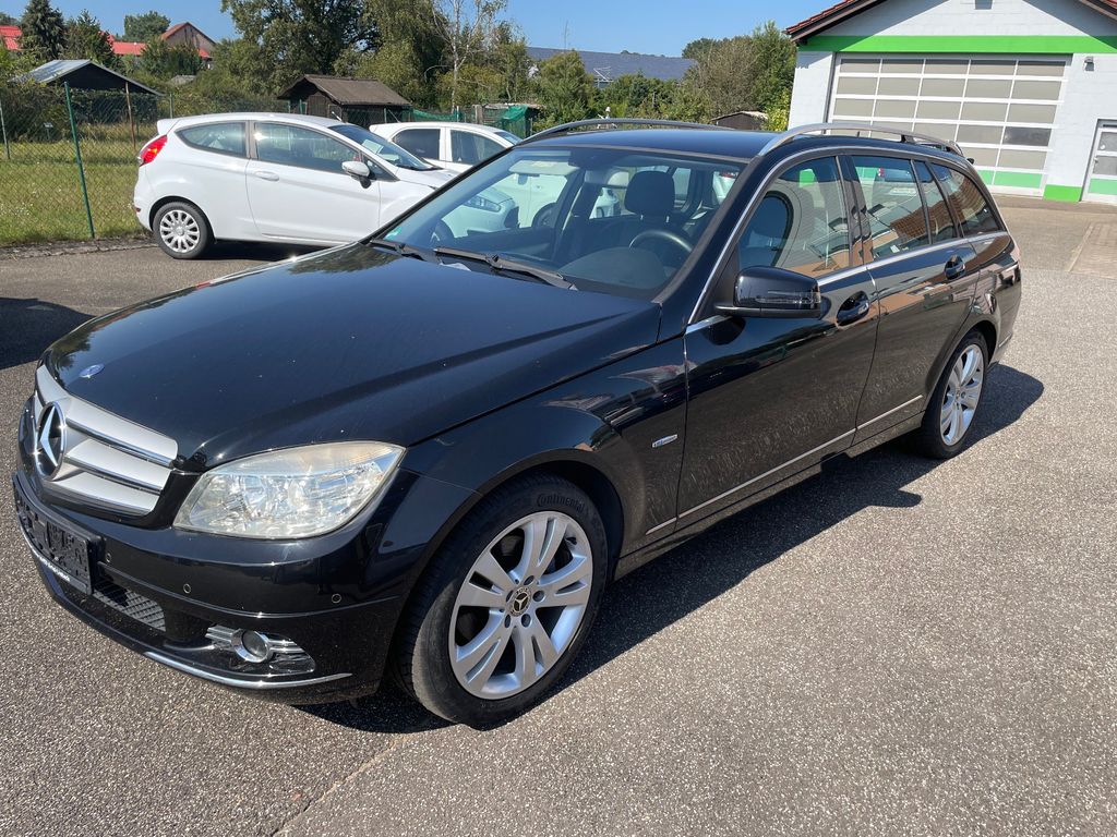 Mercedes-Benz C 180 T modell | Auto kaufen bei mobile.de
