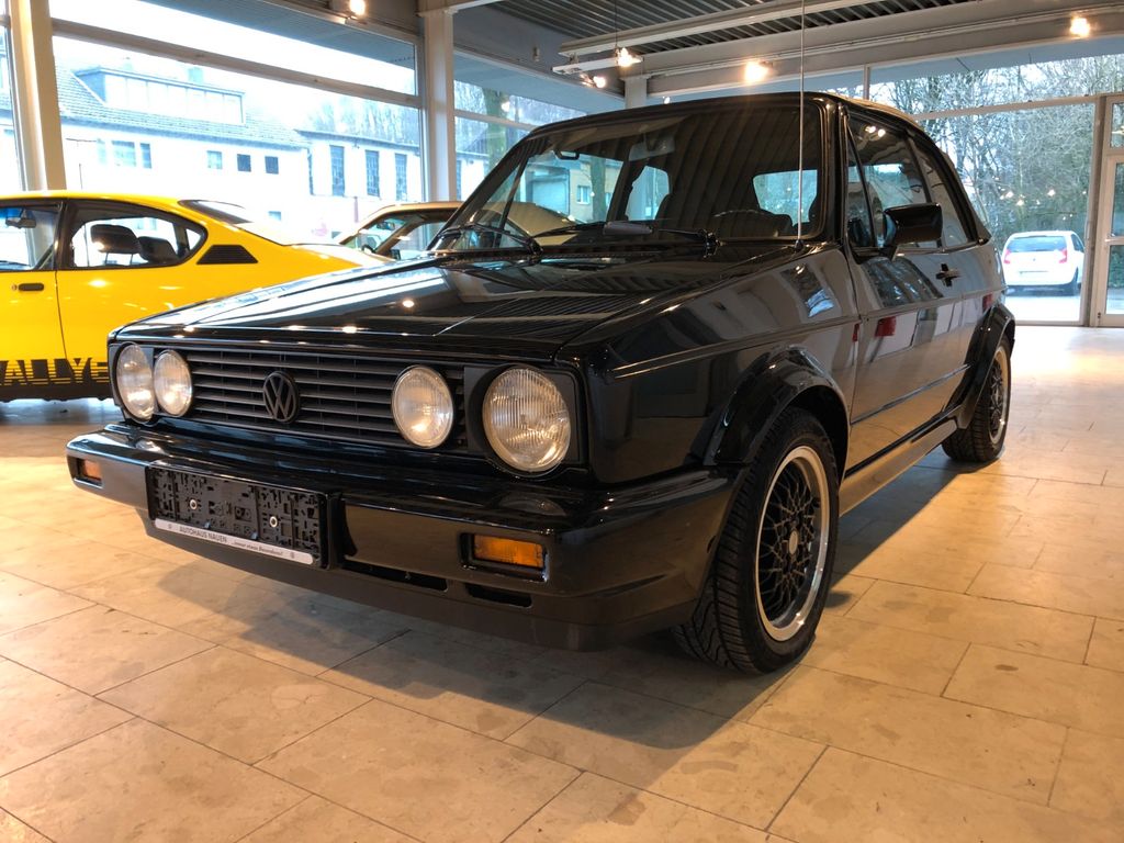 Volkswagen Golf Oldtimer | Auto kaufen bei mobile.de