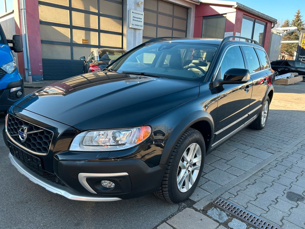 Volvo Xc70 Gebraucht