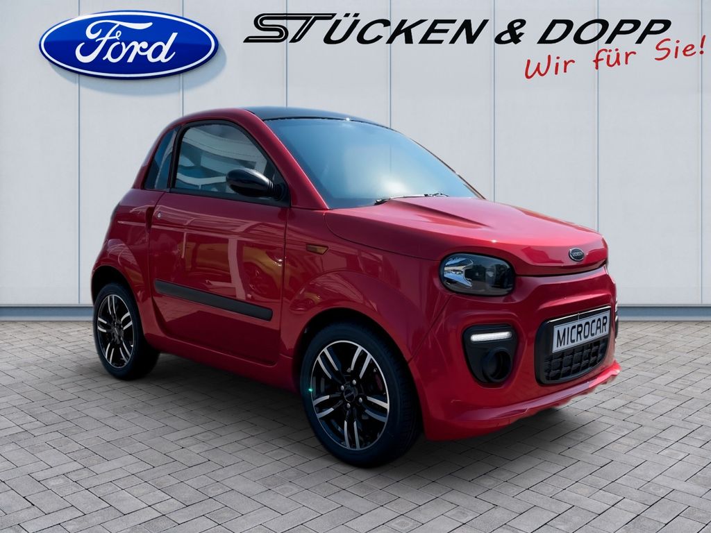 Microcar | Auto kaufen bei mobile.de