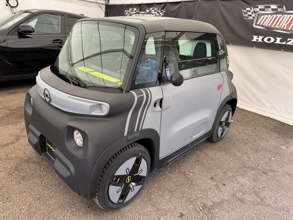 Technische Daten Opel Rocks Electric (9) seit 2021 | mobile.de