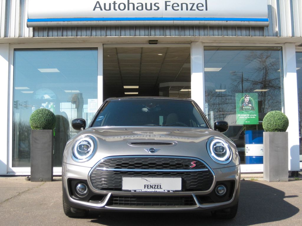 MINI MINI Clubman | Auto kaufen bei mobile.de