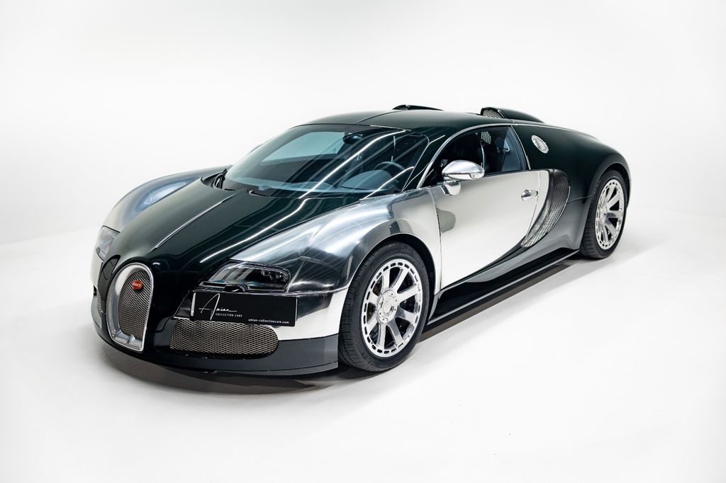 Bugatti | Auto kaufen bei mobile.de