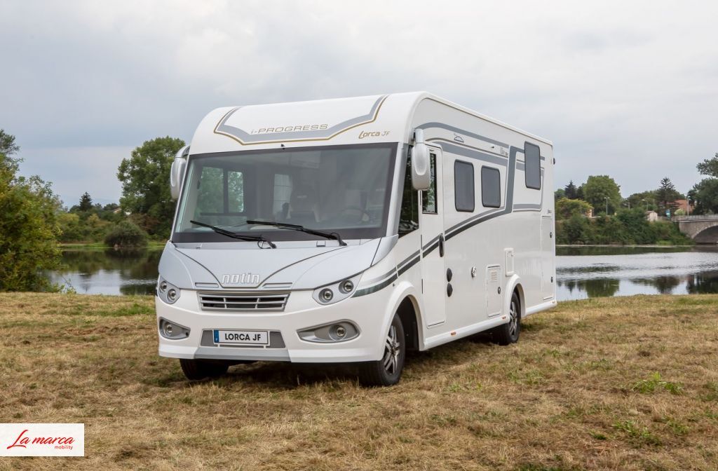 Trigano Wohnwagen | Wohnmobil kaufen bei mobile.de