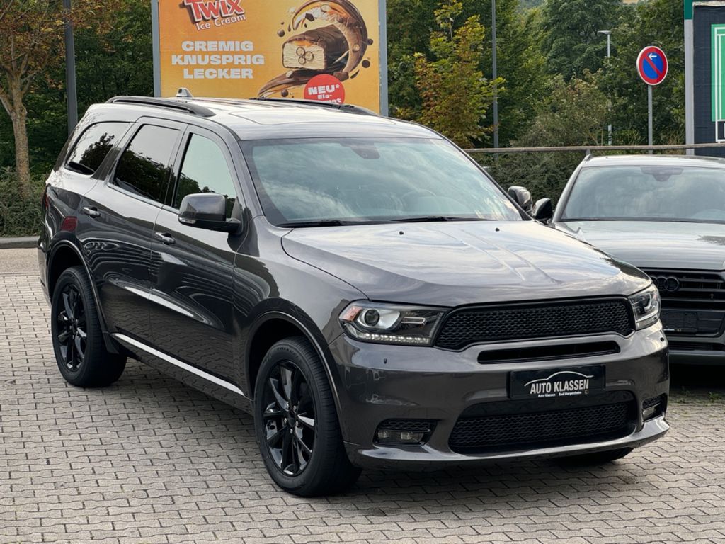 Dodge Durango | Auto kaufen bei mobile.de