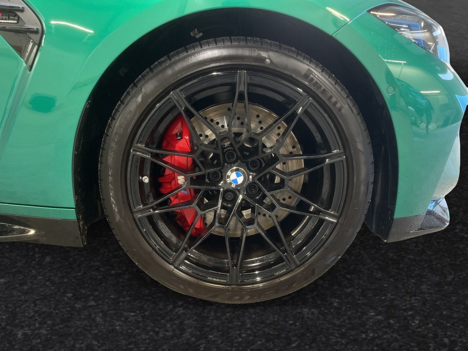 BMW M4 Competition MxDrive|Head-Up|Harman/Kardon ab 964,03 Euro leasen ...