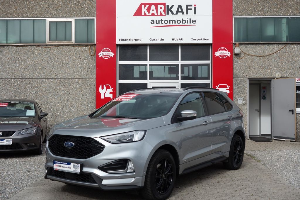 Ford Edge | Auto kaufen bei mobile.de