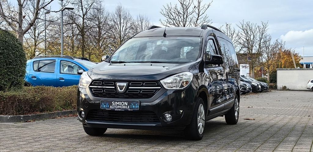 Dacia Kleinbus | Auto kaufen bei mobile.de