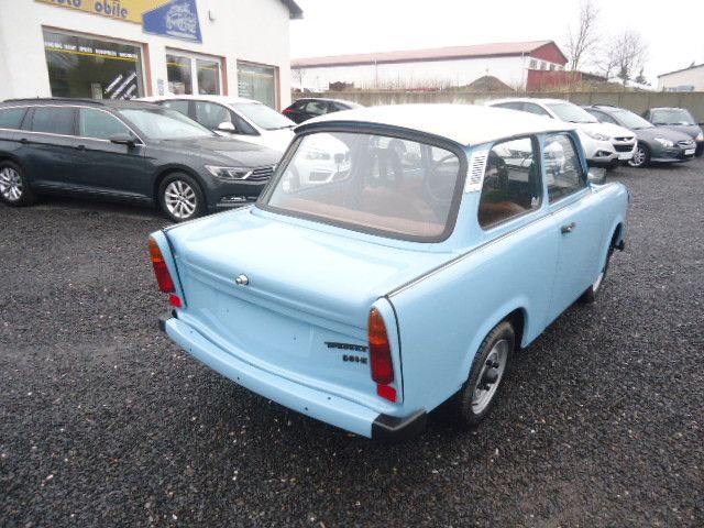 Trabant | Auto kaufen bei mobile.de