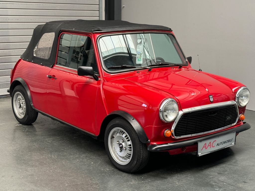 MINI MINI Oldtimer kaufen bei mobile.de