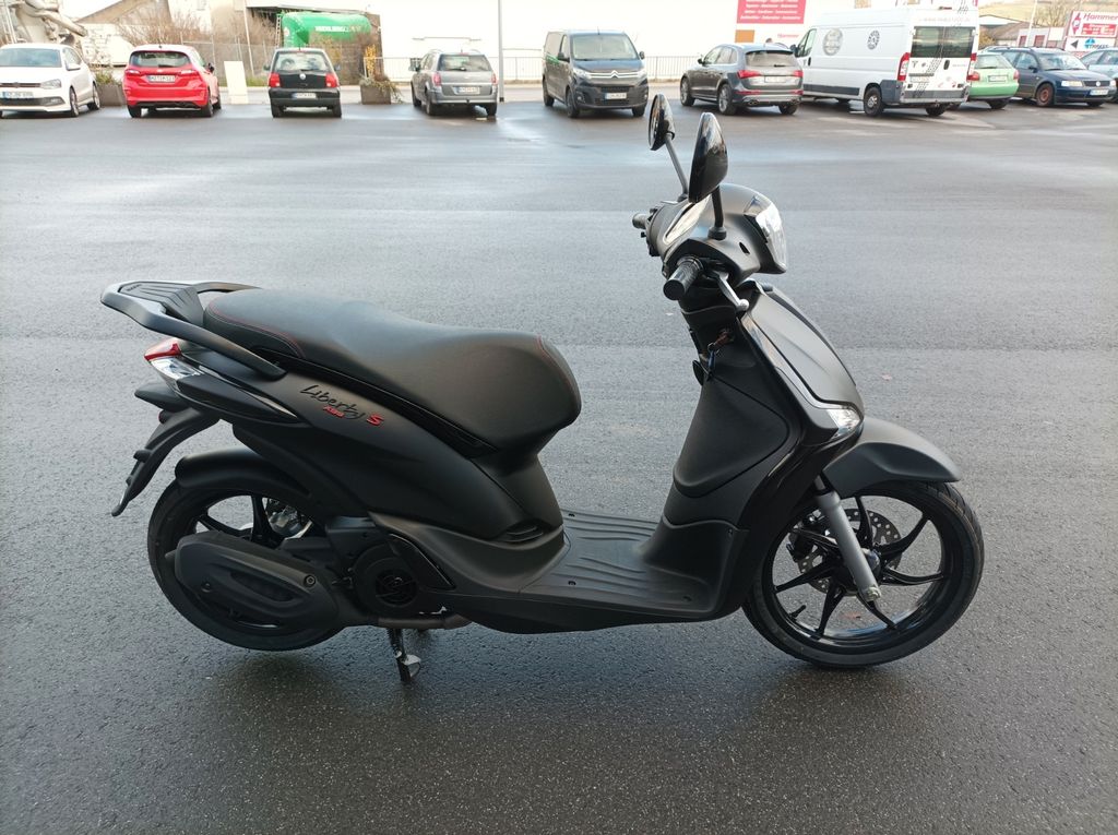 Piaggio Roller 50 | Motorrad kaufen bei mobile.de