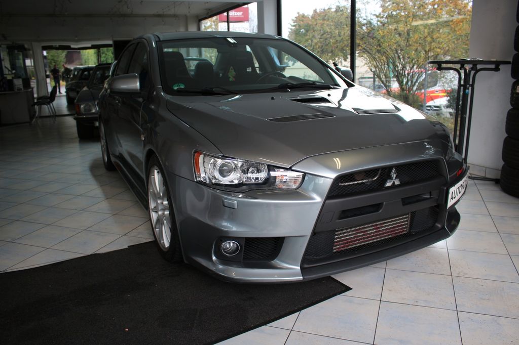 Mitsubishi Lancer | Auto kaufen bei mobile.de