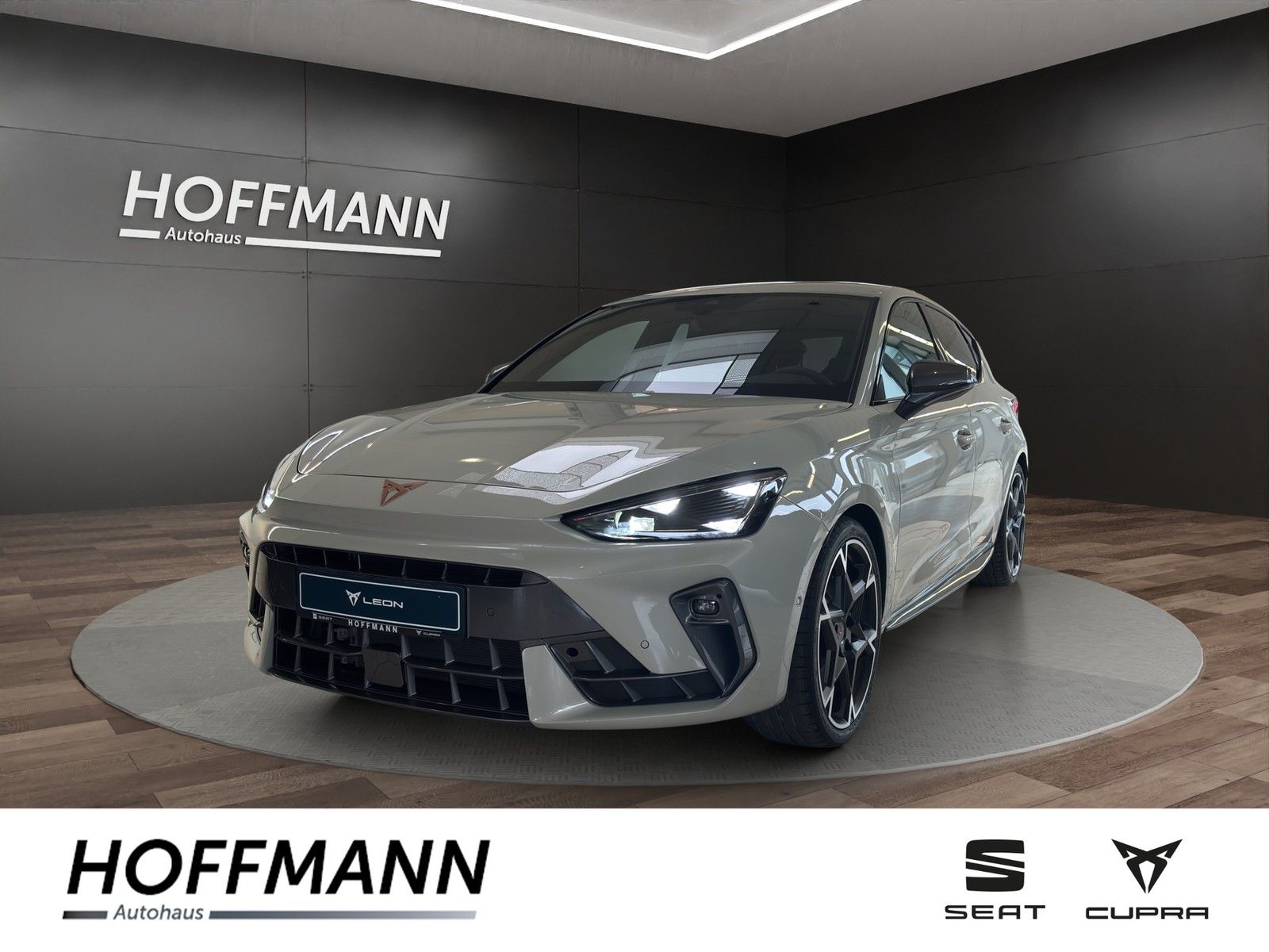 Cupra Leon Sportstourer 1.5 eTSI Matrix+Pano+DCC+ACC | Autohaus Hoffmann