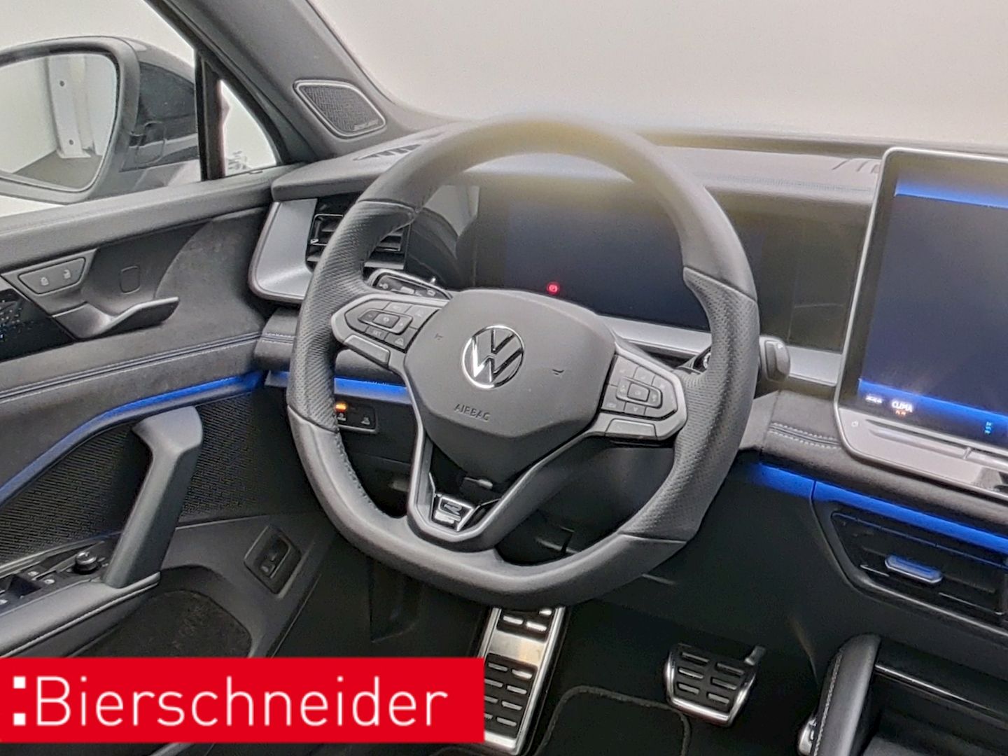 Volkswagen Tayron 2.0 TDI DSG 4Motion R-Line 7-S. IQ.LIGHT ab 633,00 ...