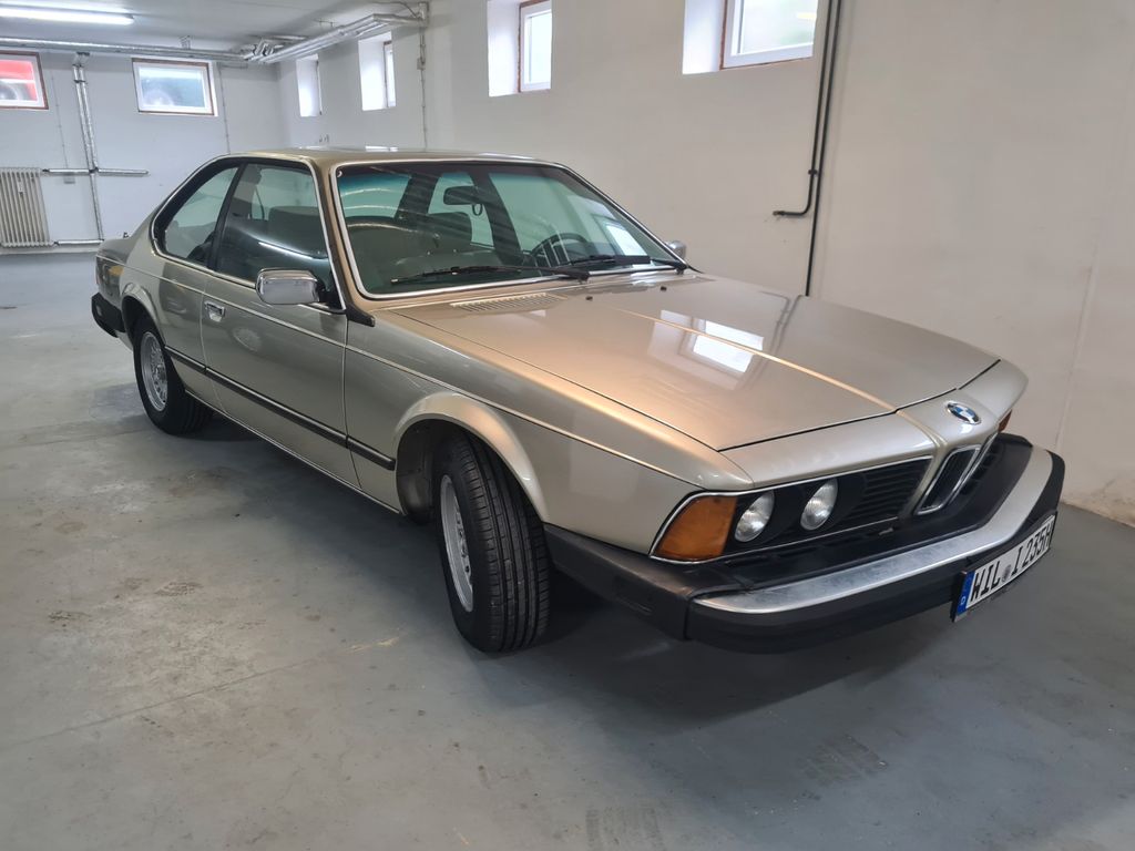 BMW Csi | Auto kaufen bei mobile.de