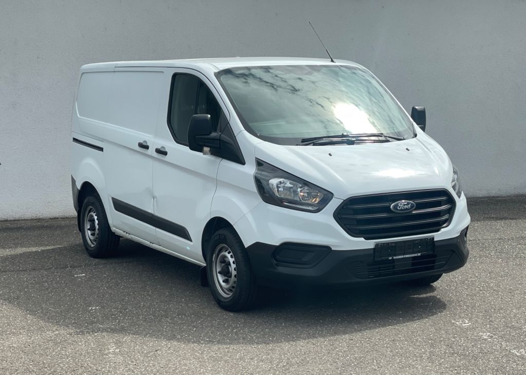 Ford Transit Kastenwagen | Auto kaufen bei mobile.de