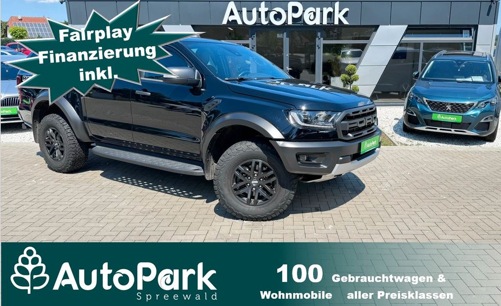 Ford Raptor | Auto kaufen bei mobile.de