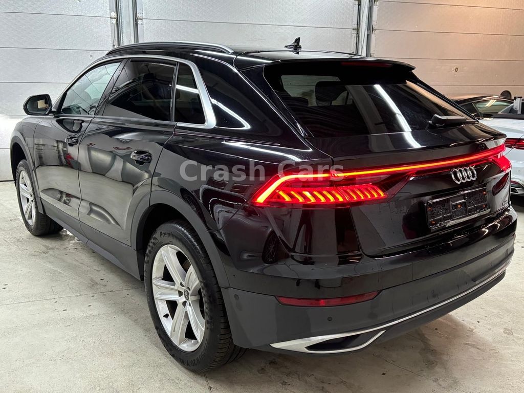 Fabelhafte Audi Q8 Kaufen Bildernull