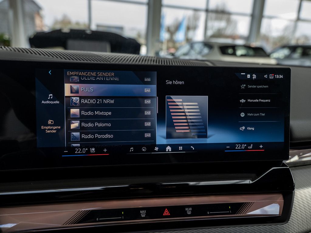 BMW 520d Touring xDrive M-Sport Pro 360° LED HUD AHK ab 899,00 Euro ...