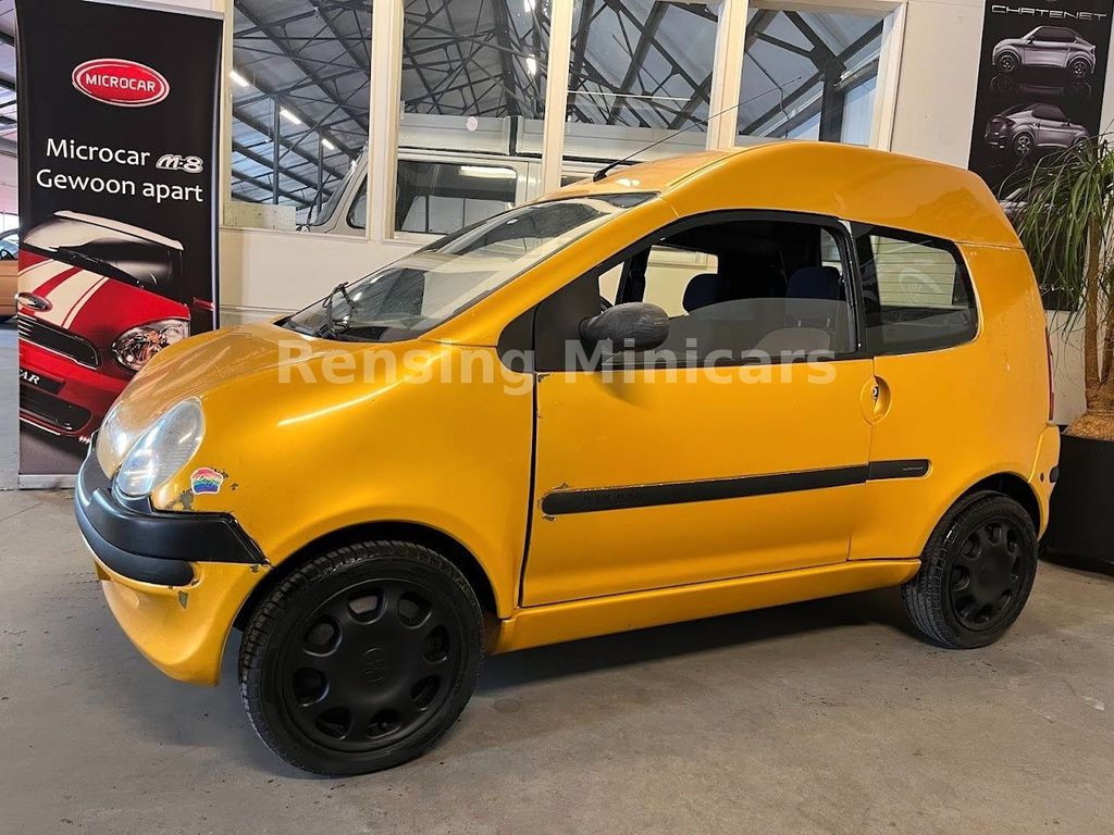 Mopedauto | Auto kaufen bei mobile.de