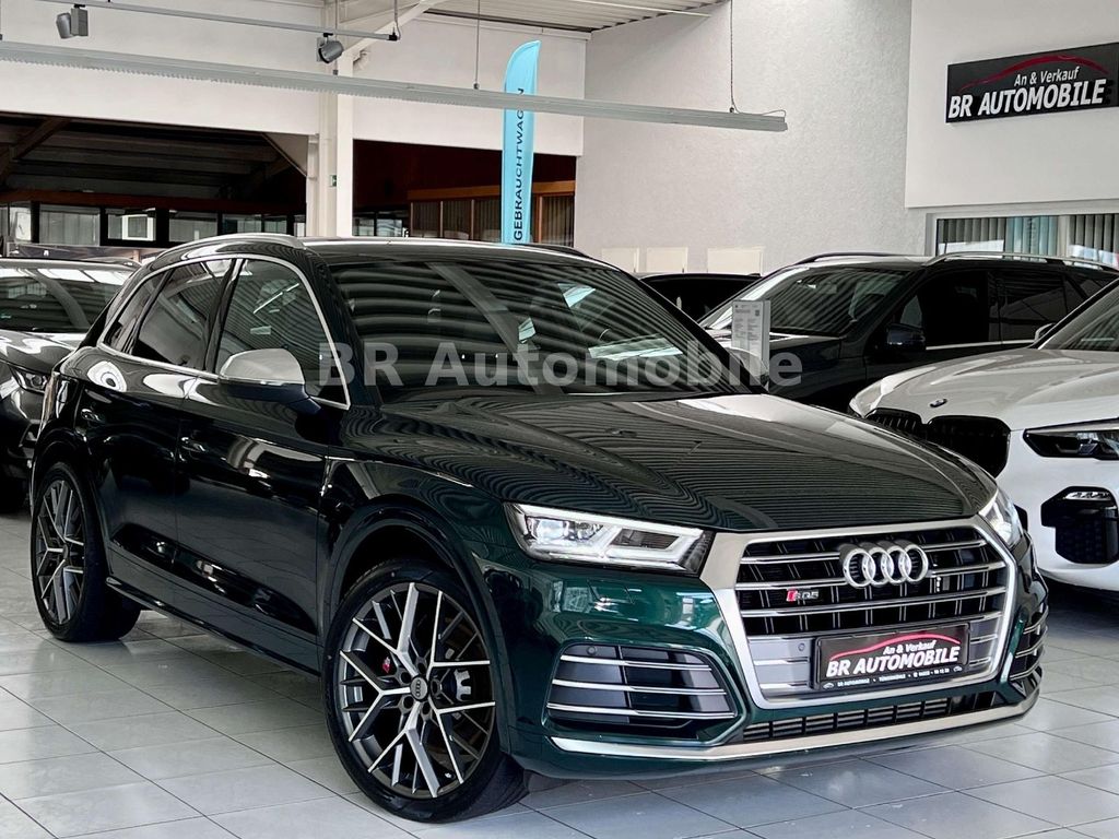Audi Sq5 Kaufen