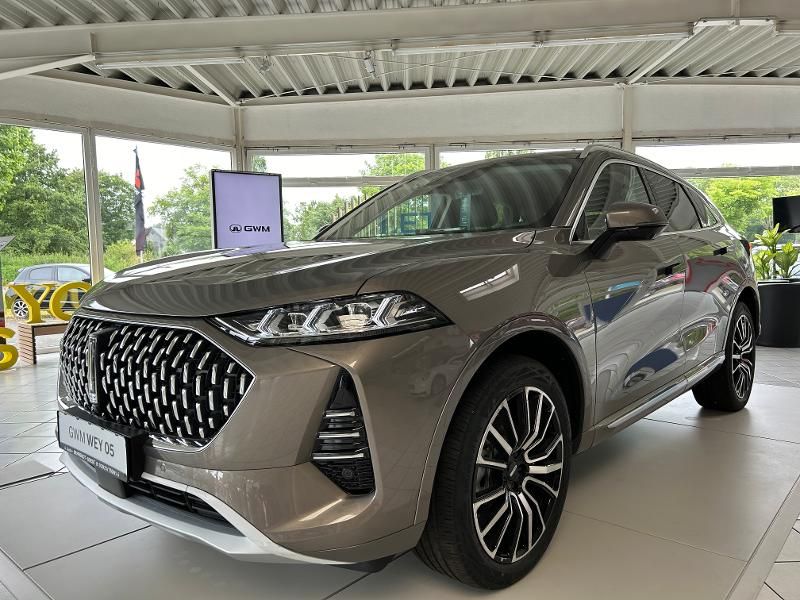 GWM Wey 05 kaufen bei mobile.de