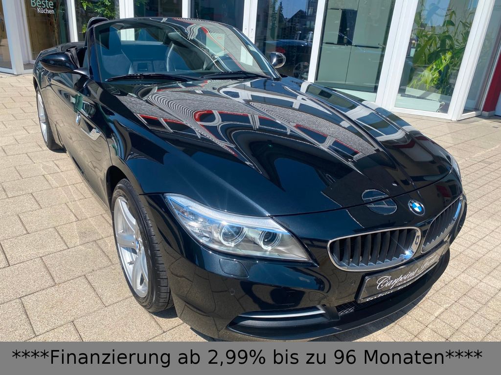 BMW Z-Reihe gebraucht kaufen bei mobile.de