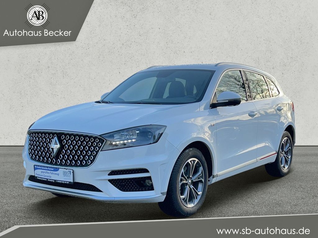 Borgward | Auto kaufen bei mobile.de