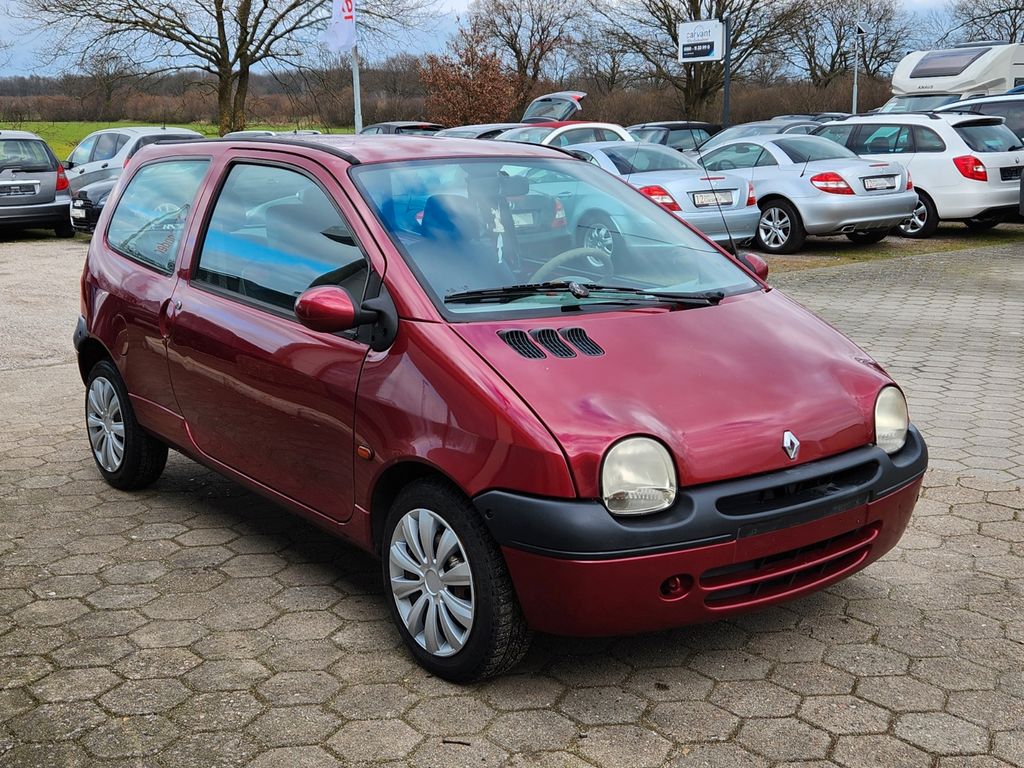 Renault Twingo Kaufen