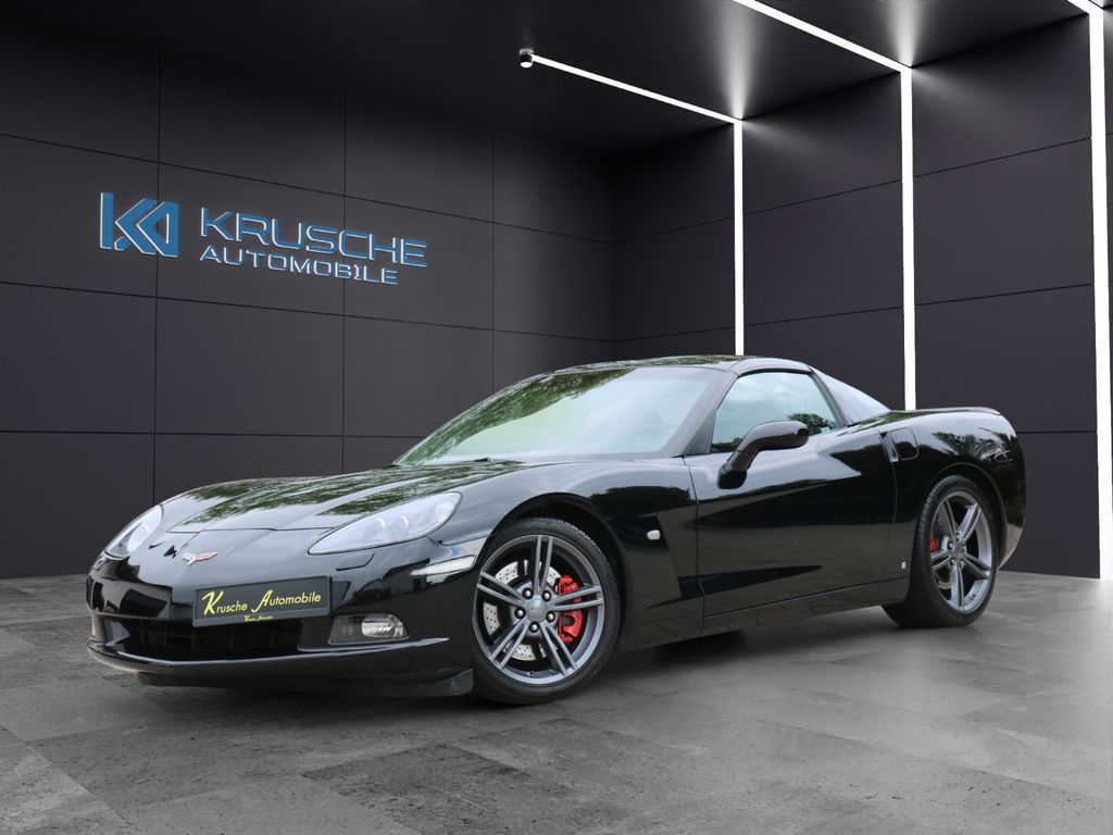 Corvette C6 Kaufen
