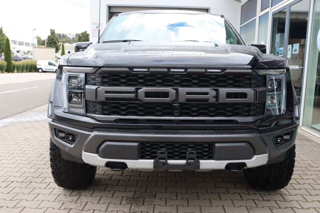 Ford Raptor 150 kaufen bei mobile.de