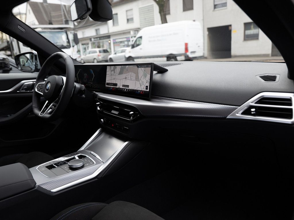 BMW 420d Gran Coupe xDrive M-Sport Pro FACEL. 360° ab 739,00 Euro ...