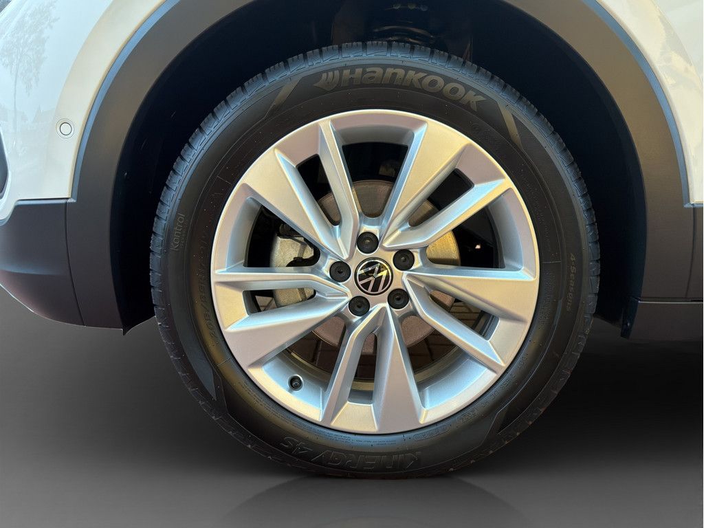 Volkswagen T-Cross 1.0 TSI Goal DSG NAVI AHK ACC FACEL. LED ab 289,00 ...