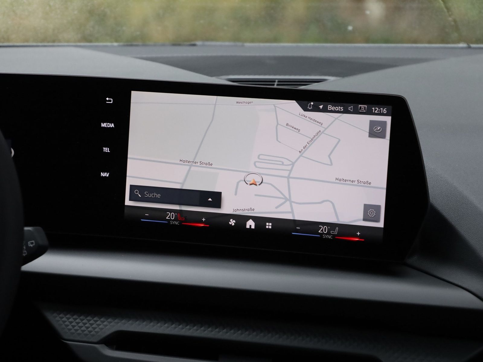 BMW 120 Limousine ab 377,06 Euro leasen in Dülmen (ID: 429273429)