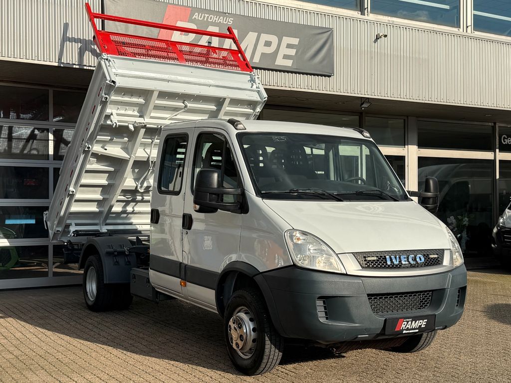 Iveco Daily 70c | LKW kaufen bei mobile.de