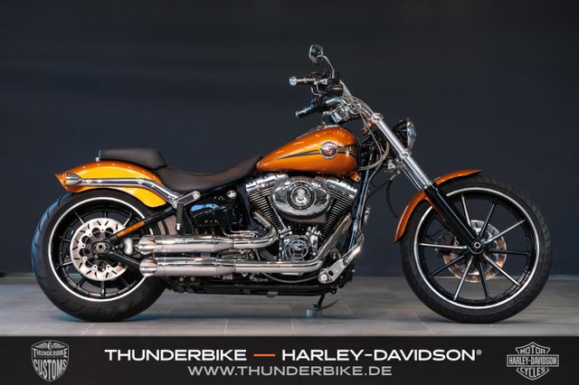 Harley-Davidson Used Bikes for sale at Thunderbike