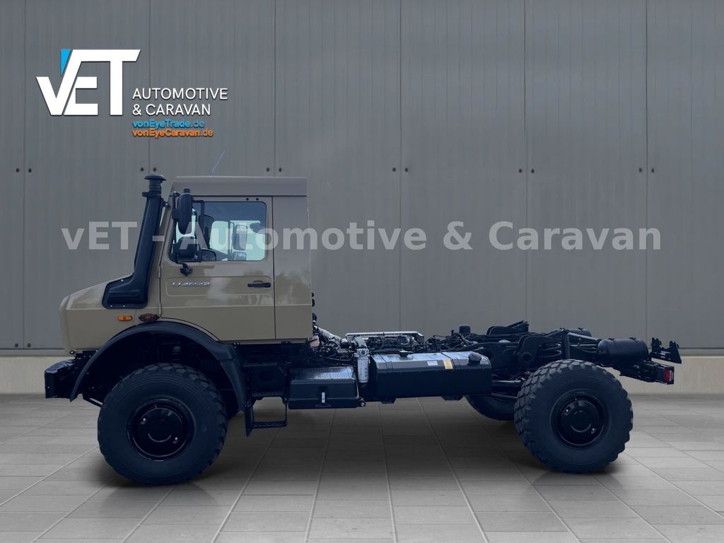Unimog | LKW kaufen bei mobile.de